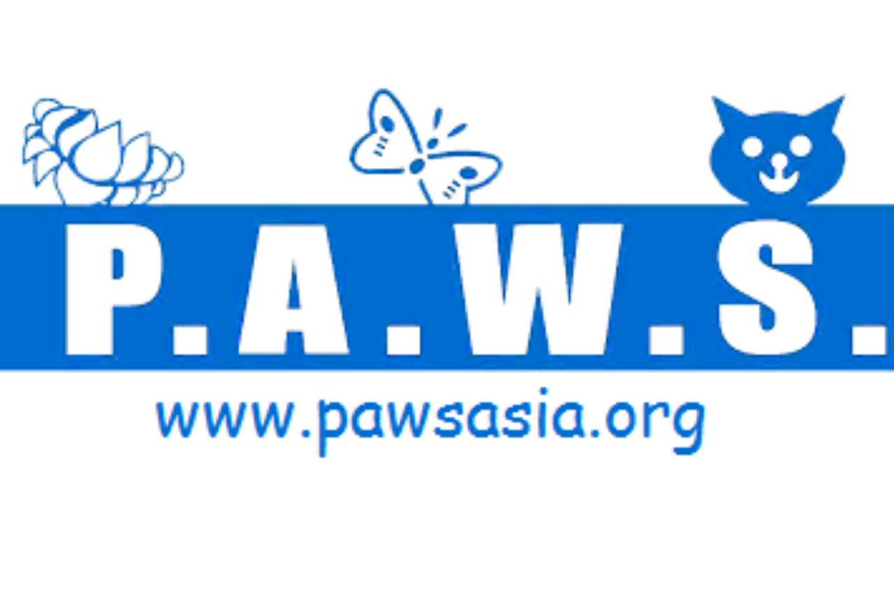 Plants and Animals Welfare Society (PAWS) – Wild Animal Rescue Network ...